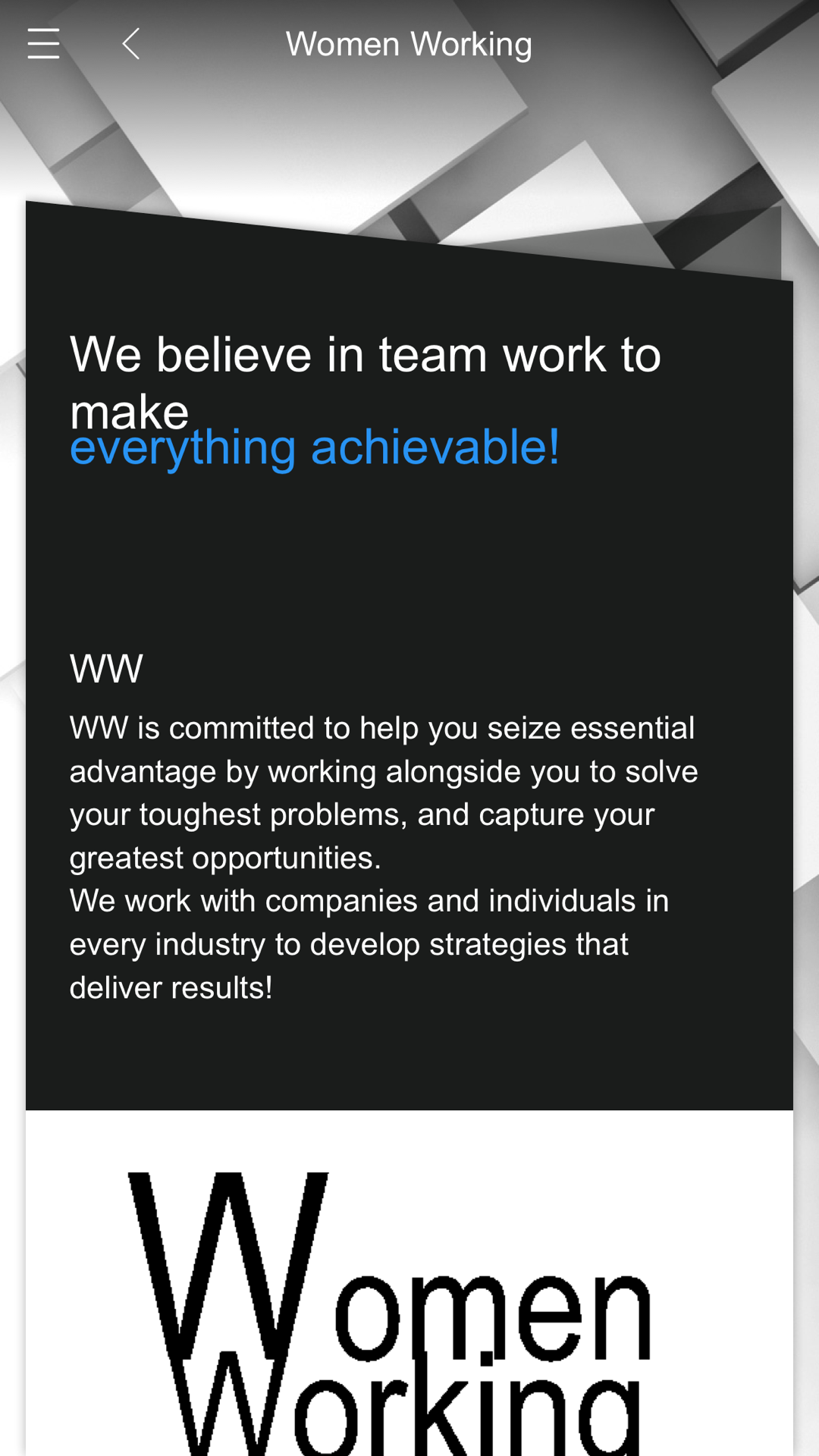 WW - App on Amazon Appstore