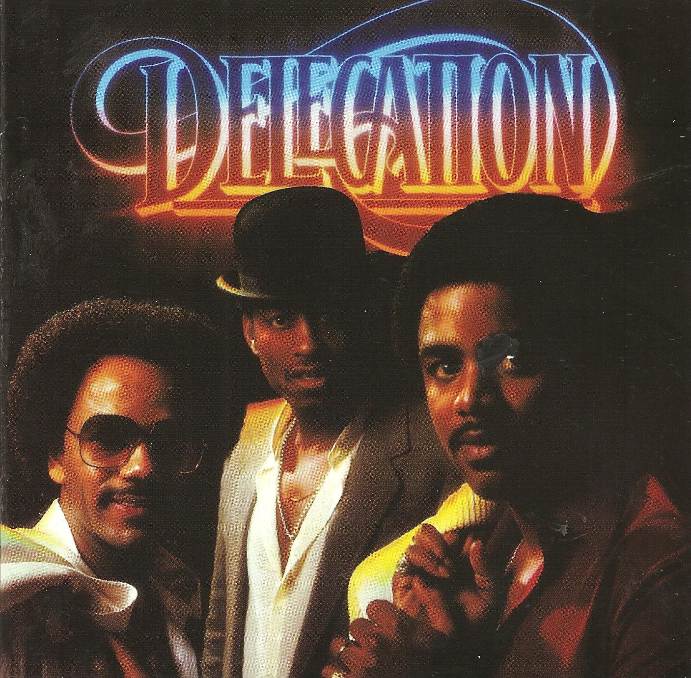 DELEGATION - Delegation II [Expanded Edition] - Amazon.com Music