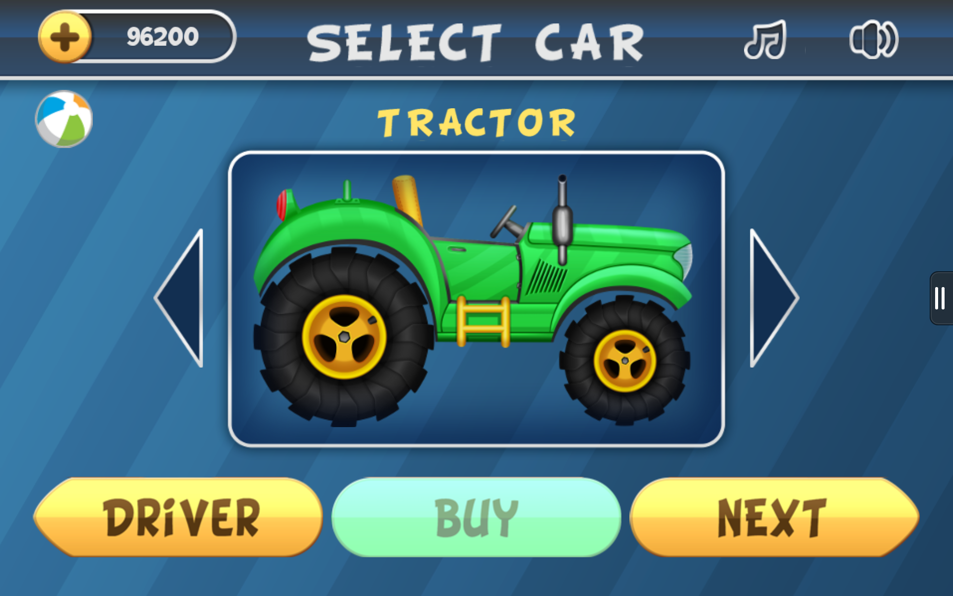 Hillside Racing - App on Amazon Appstore