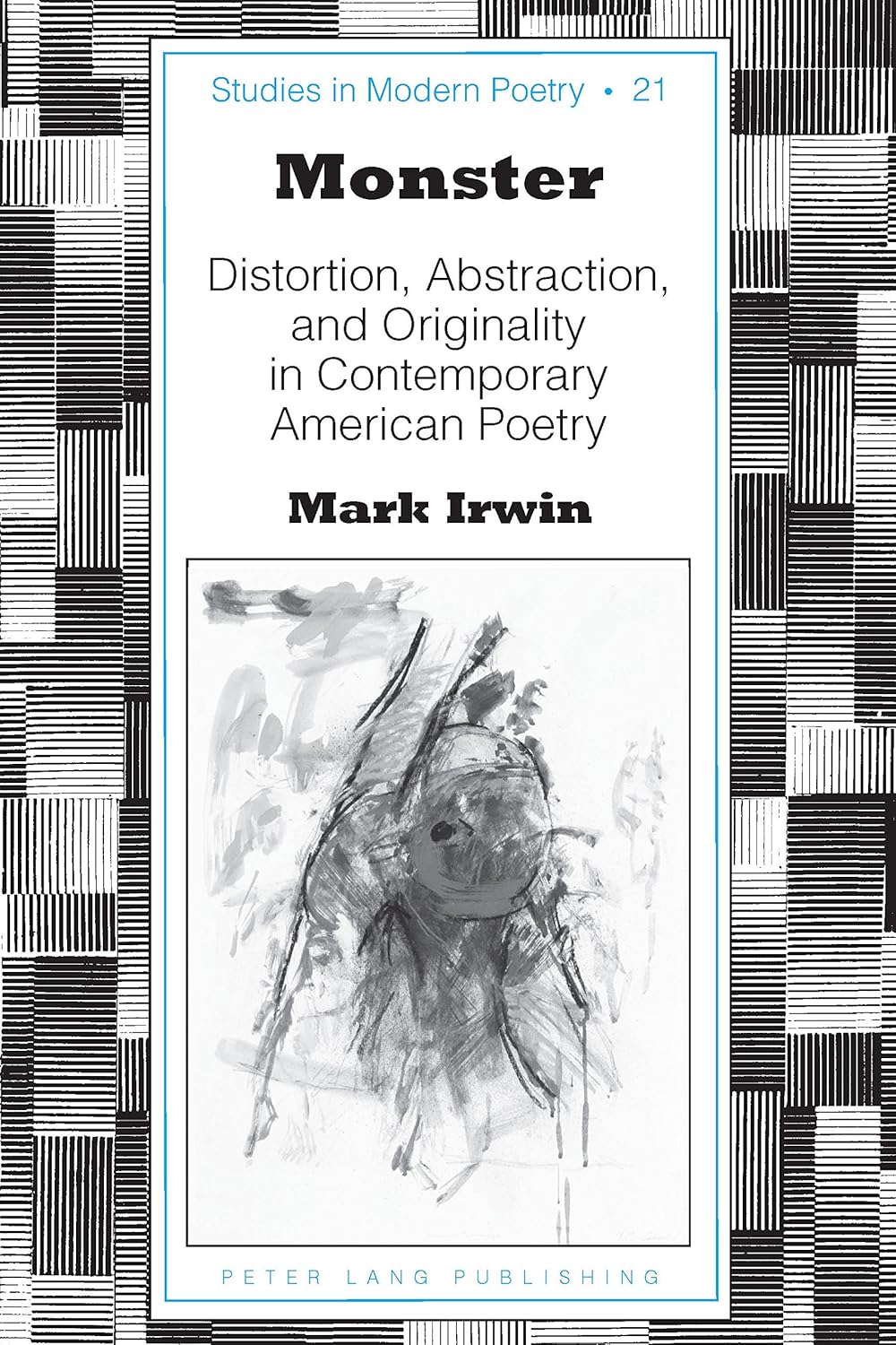 Amazon.com: Monster: Distortion, Abstraction, and Originality in ...