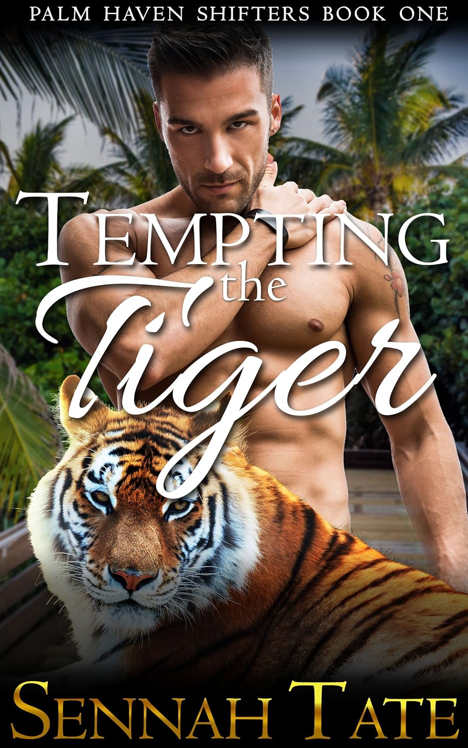 Tempting the Tiger (Palm Haven Shifters Book 1) - Kindle edition by ...