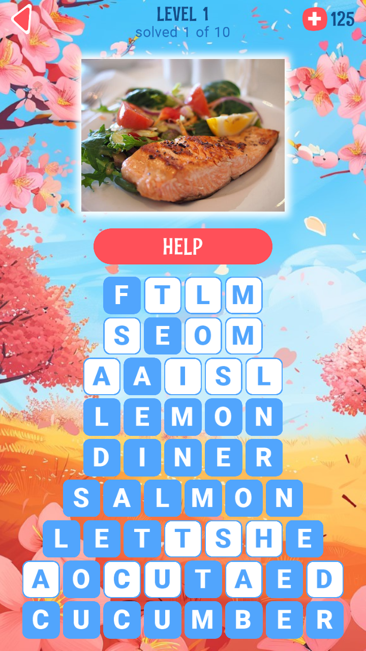 Spring Shuffle - App on Amazon Appstore