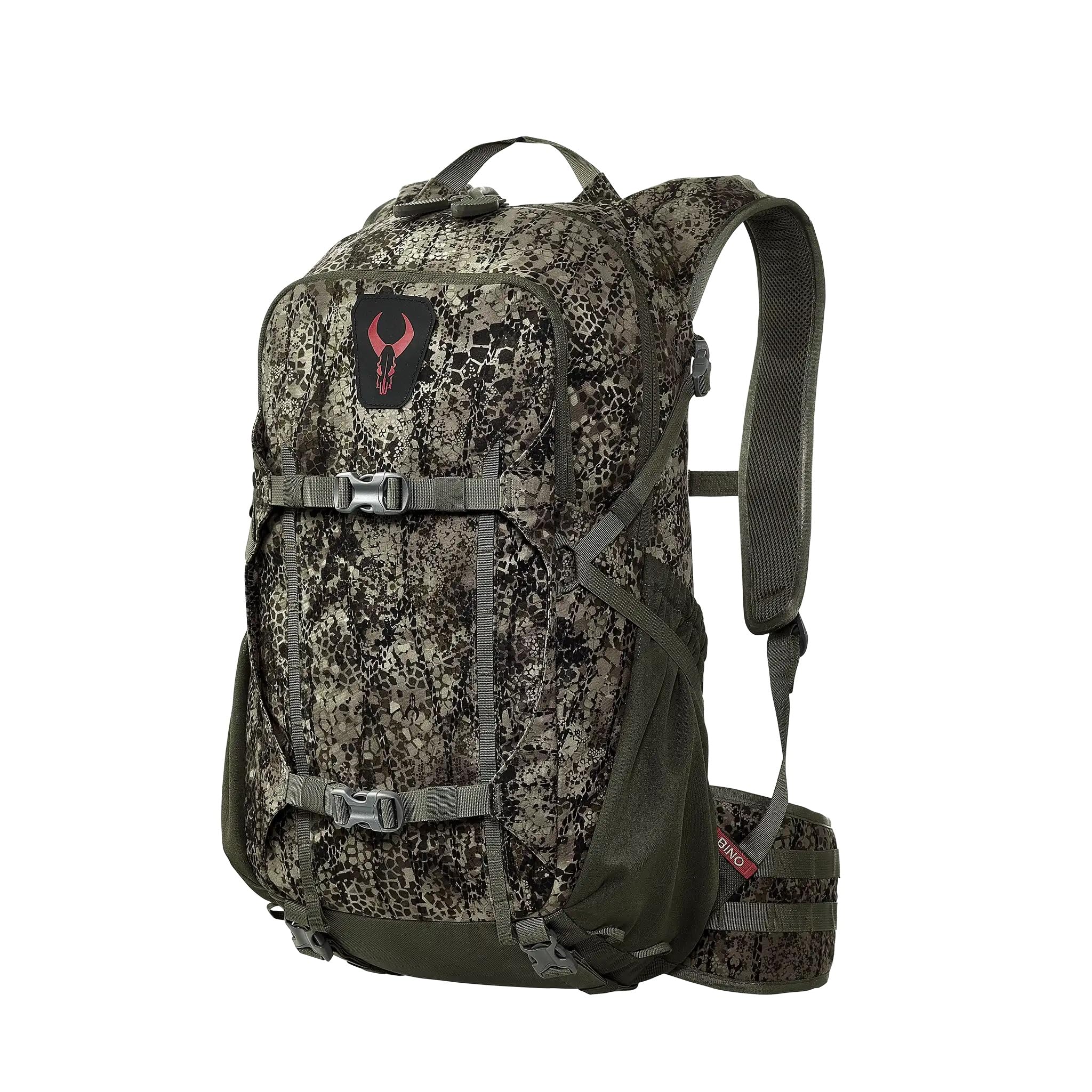Amazon.com: Badlands ATX 16 Hunting Pack - All-Terrain Xtreme Tactical ...