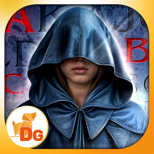 Hidden Objects - Criminal Archives: Alphabetic Murders - Seek & find ...