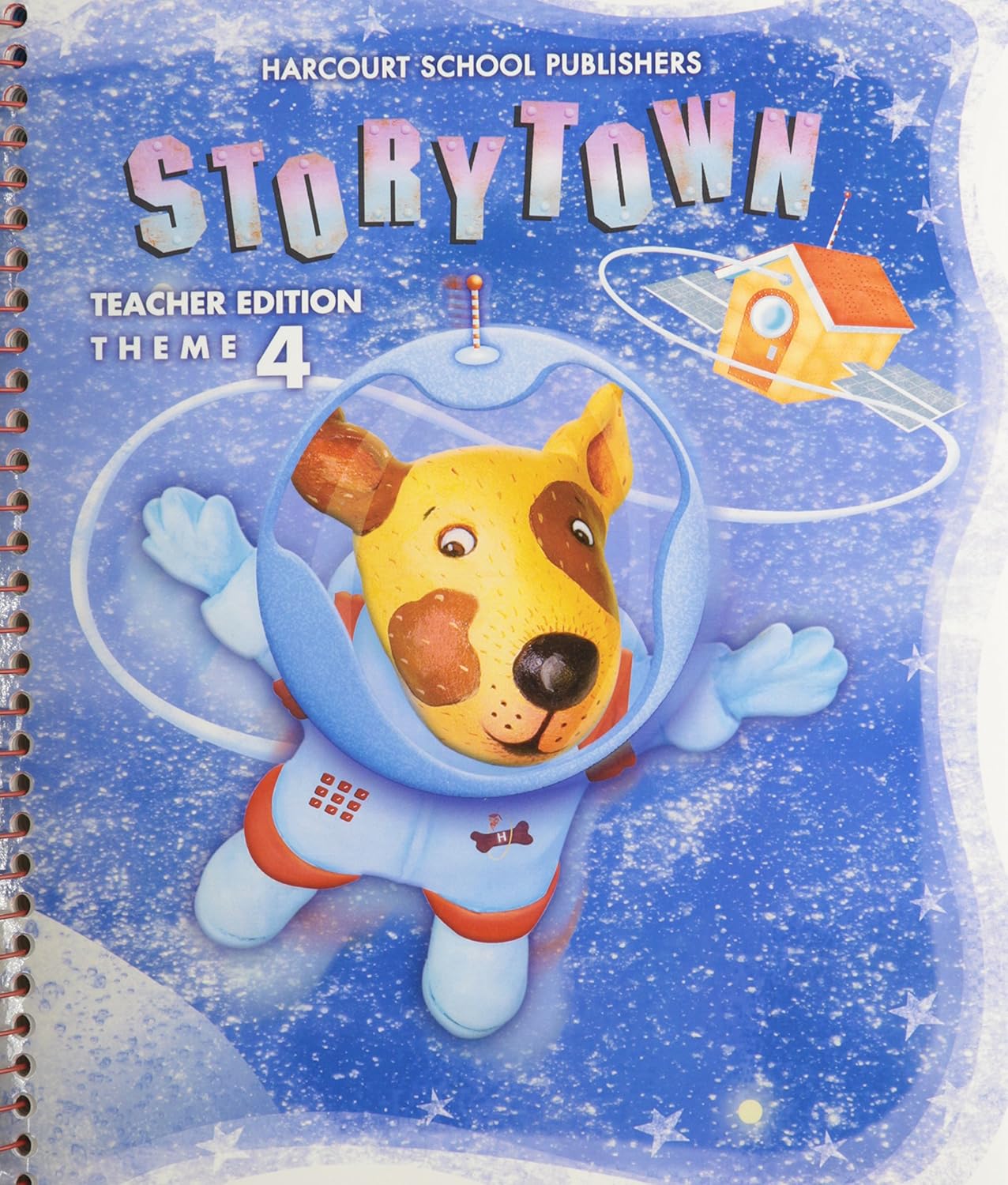 Amazon.com: Storytown, Grade 1, Theme 4: Reach for the Stars, Teacher ...