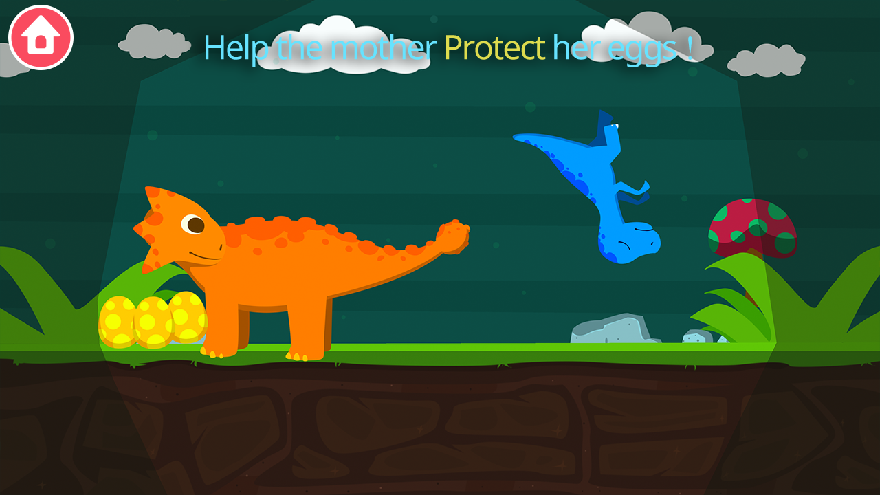 Earth School - Science Games for kids - App on Amazon Appstore