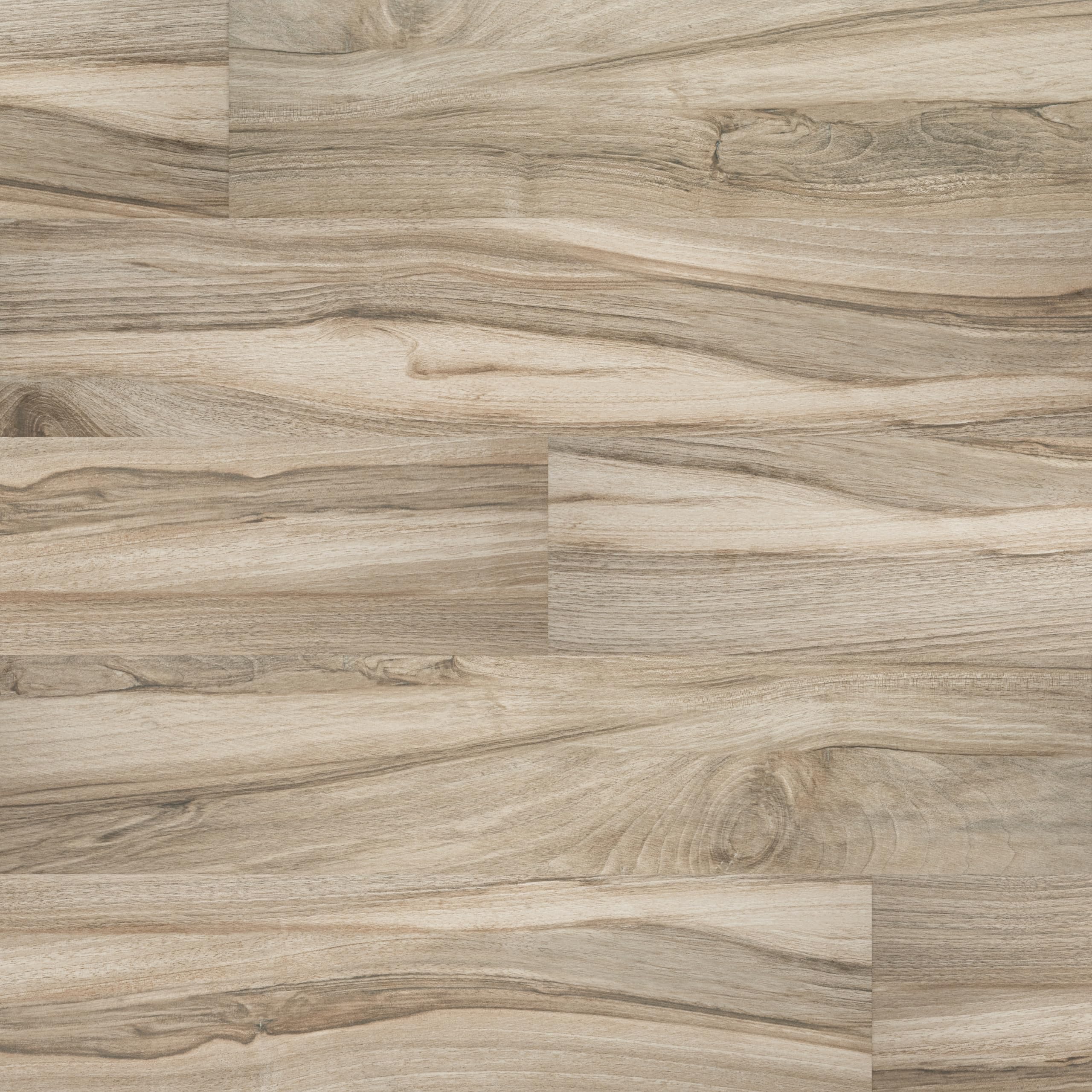 MSI Aspenwood Amer 9 in. x 48 in. Matte Porcelain Floor Tile and Wall ...