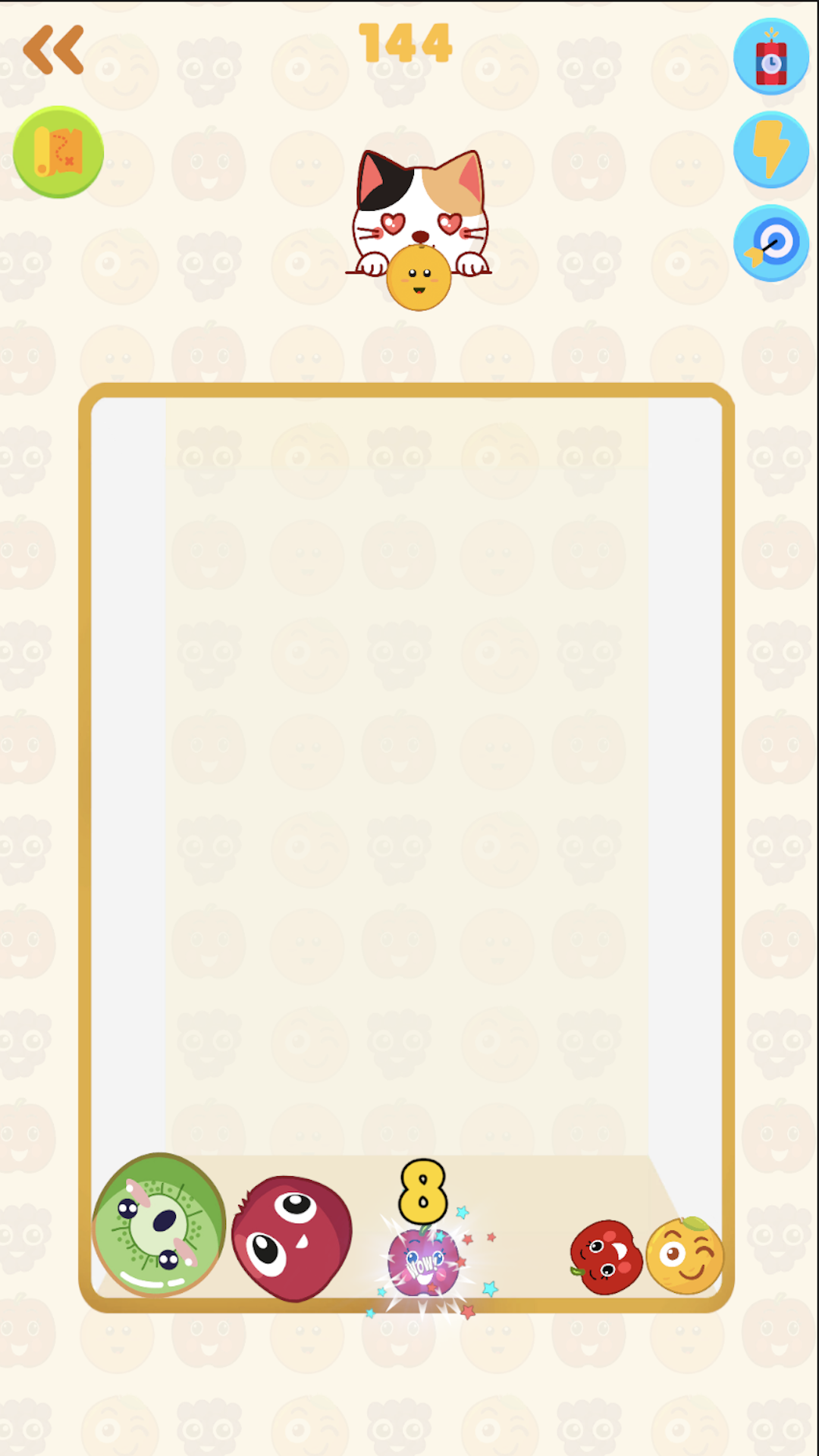 Merge Melon Maker : Fruit Game - App on Amazon Appstore