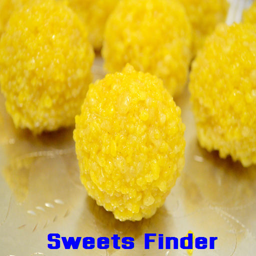 Find Sweets - App on Amazon Appstore