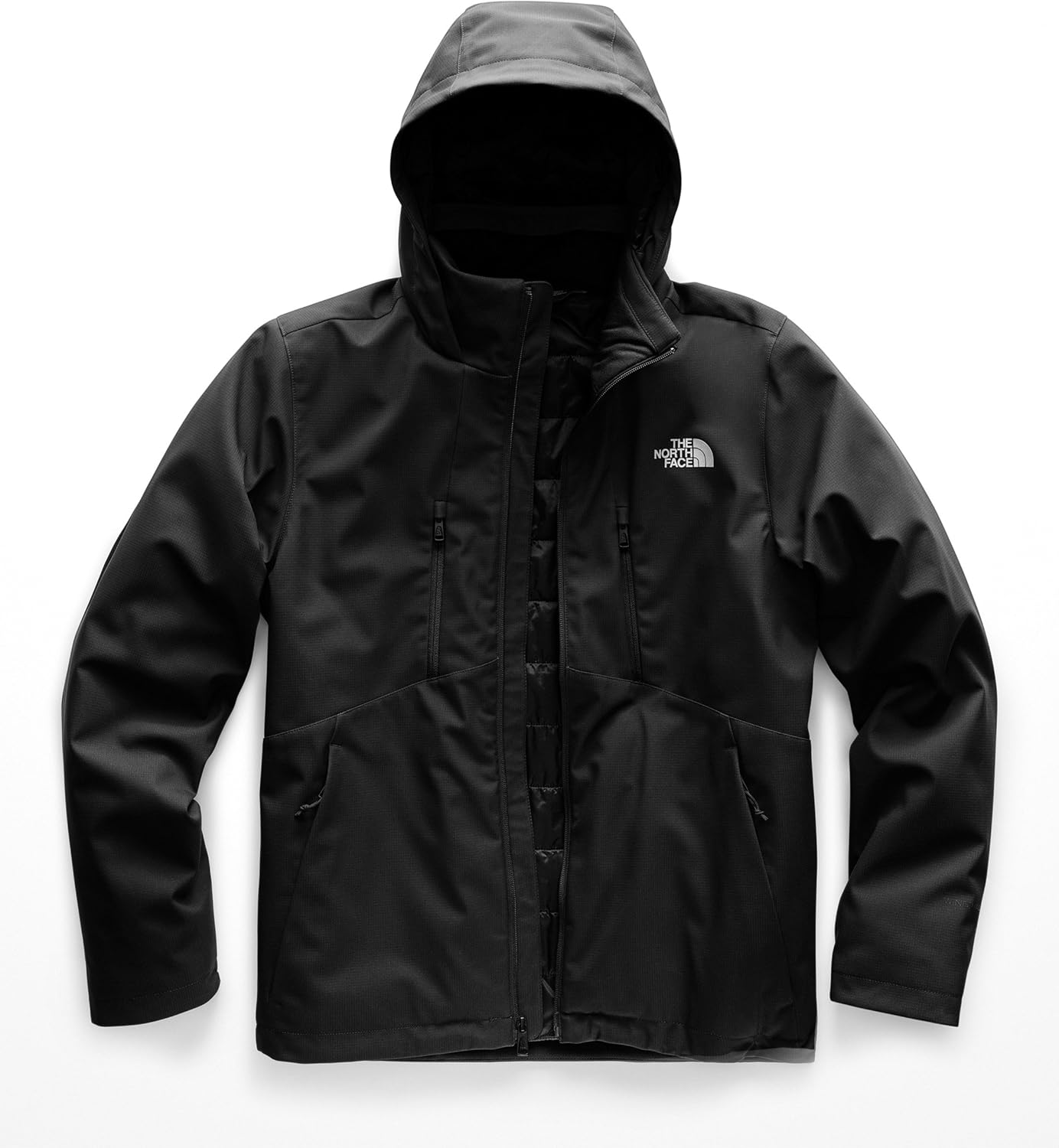THE NORTH FACE Men's Apex Elevation Jacket - TNF Nepal | Ubuy