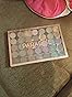 Amazon.com : Profusion Cosmetics 35 Shade Eyeshadow Palette Collection ...