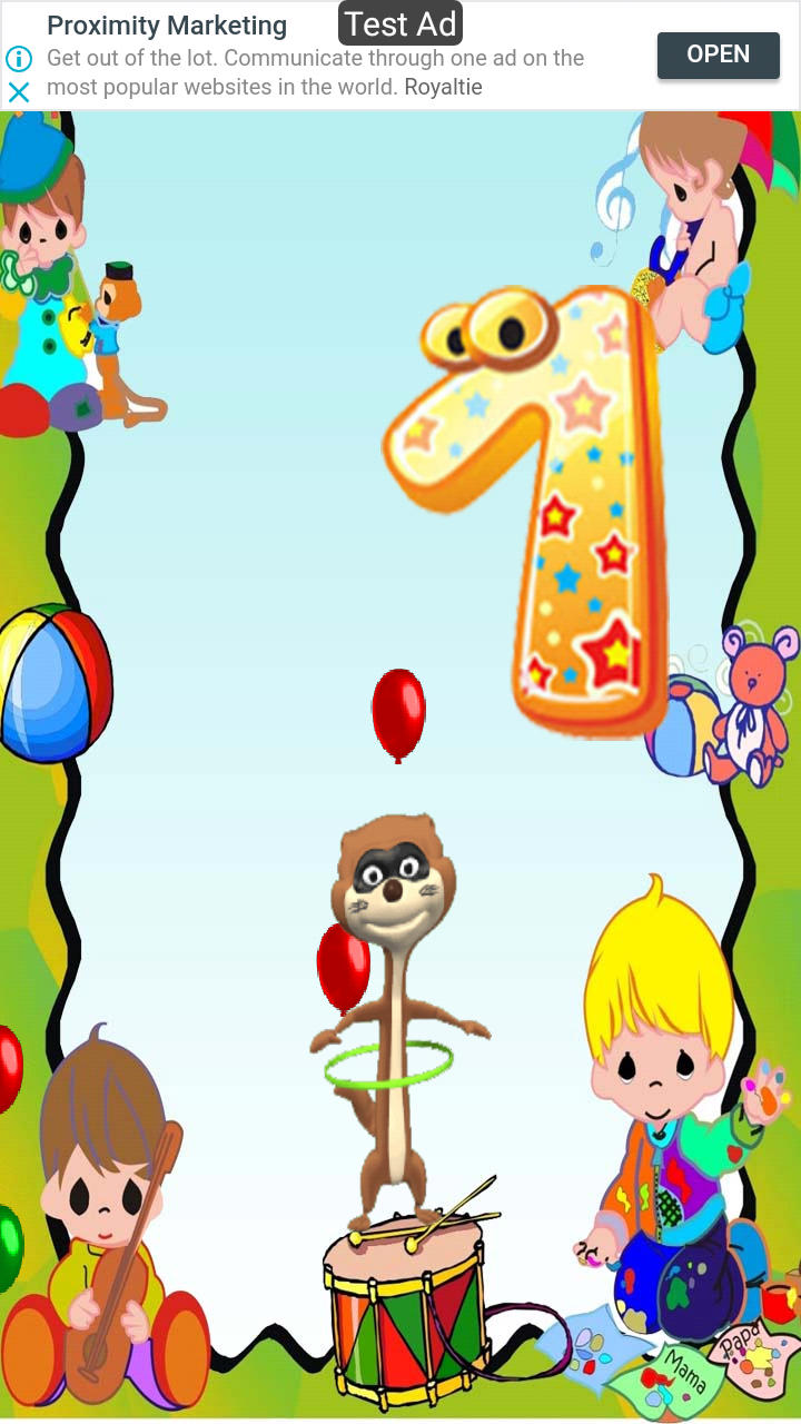 Kids Calculator - App on Amazon Appstore