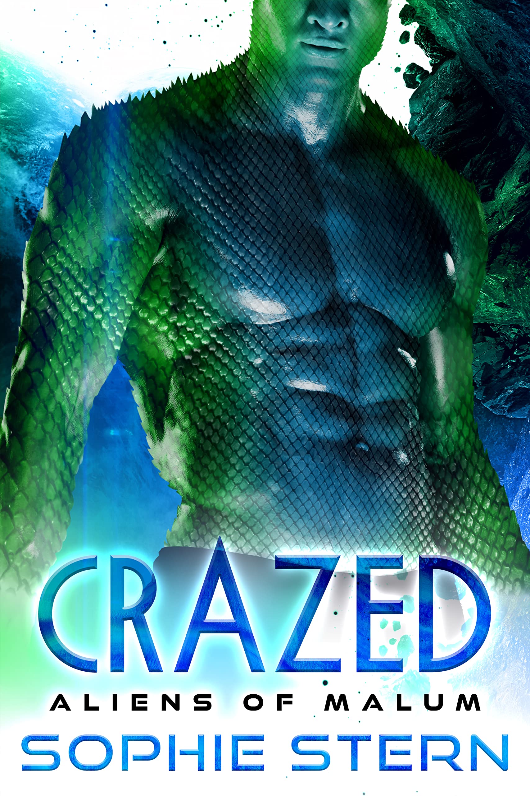 Publication: Crazed