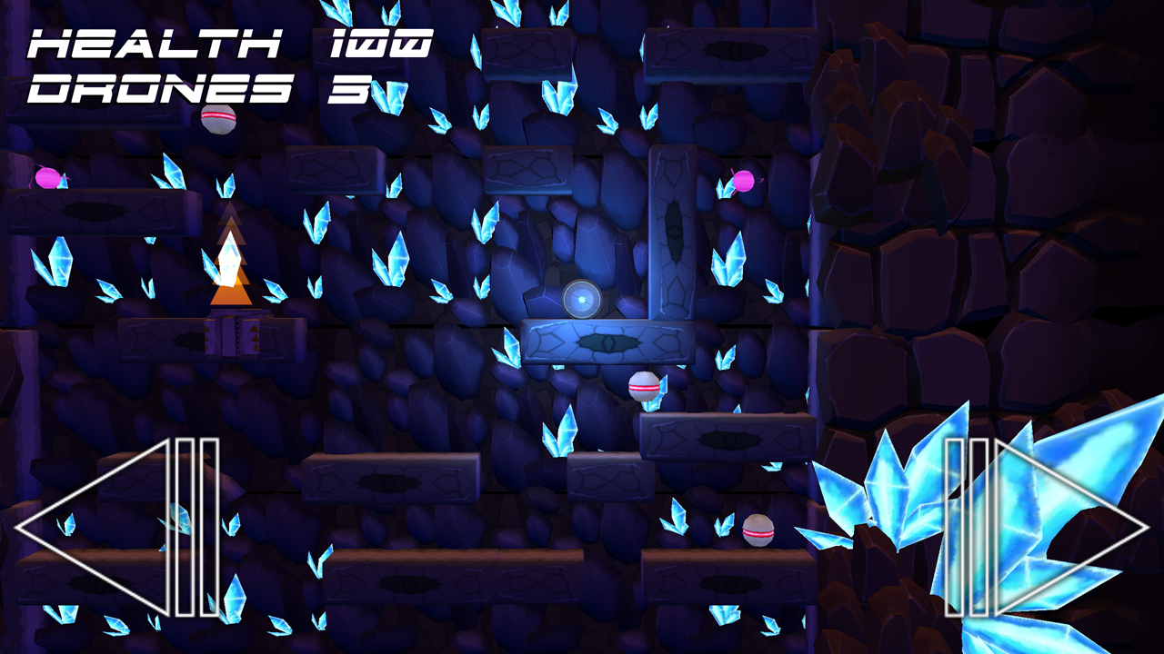 Danger Ball - App on the Amazon Appstore