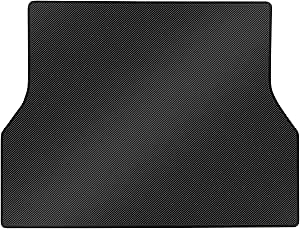 Amazon | 【防水マット】Aviles ホンダ 新型 ステップワゴン RP6 RP7 RP8 3列目格納時 ラゲッジマット フロアマット トランクマット【カーボン柄】 | フロアマット ...