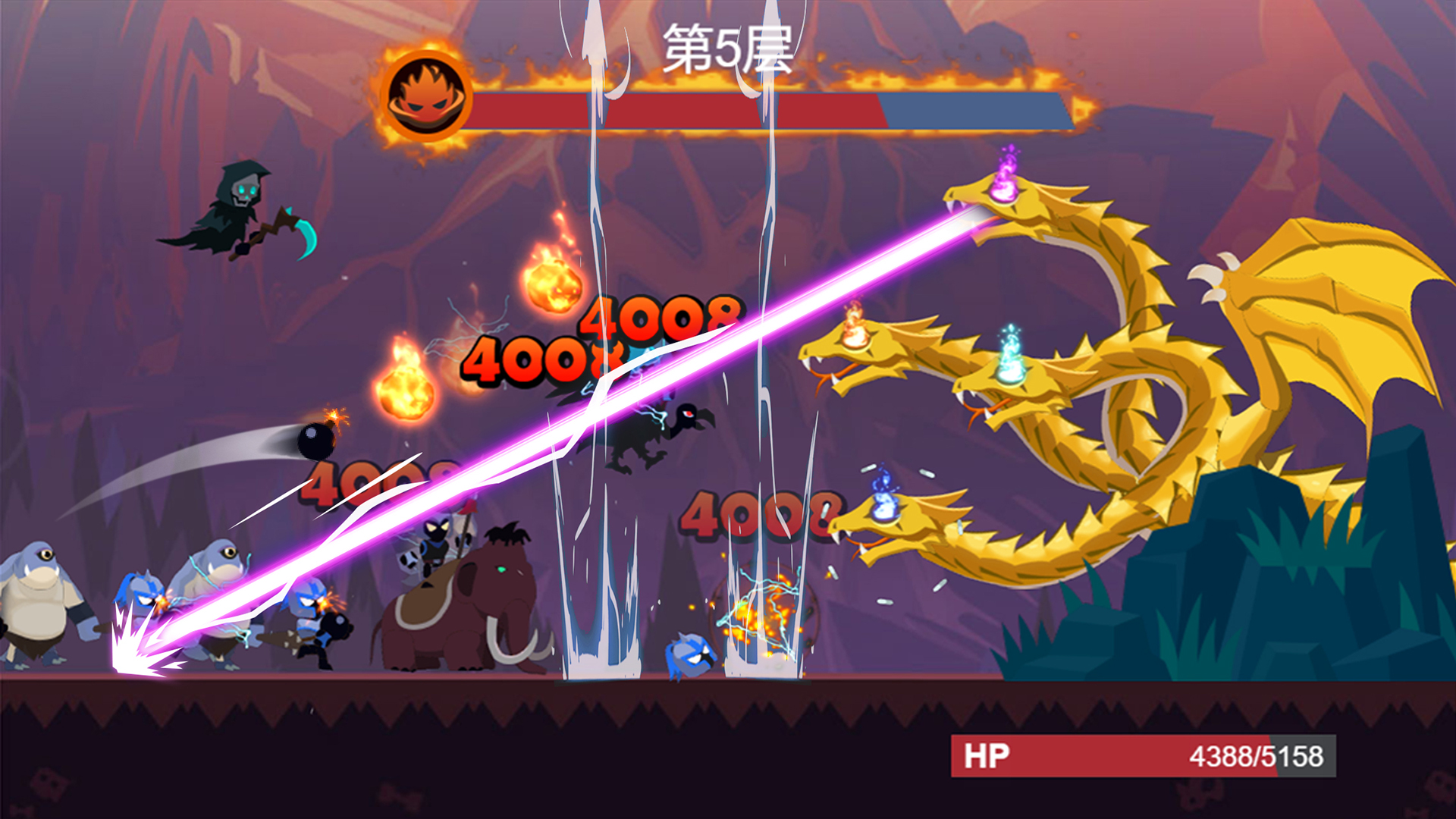 Crazy Army-Dragon Guard - App on Amazon Appstore