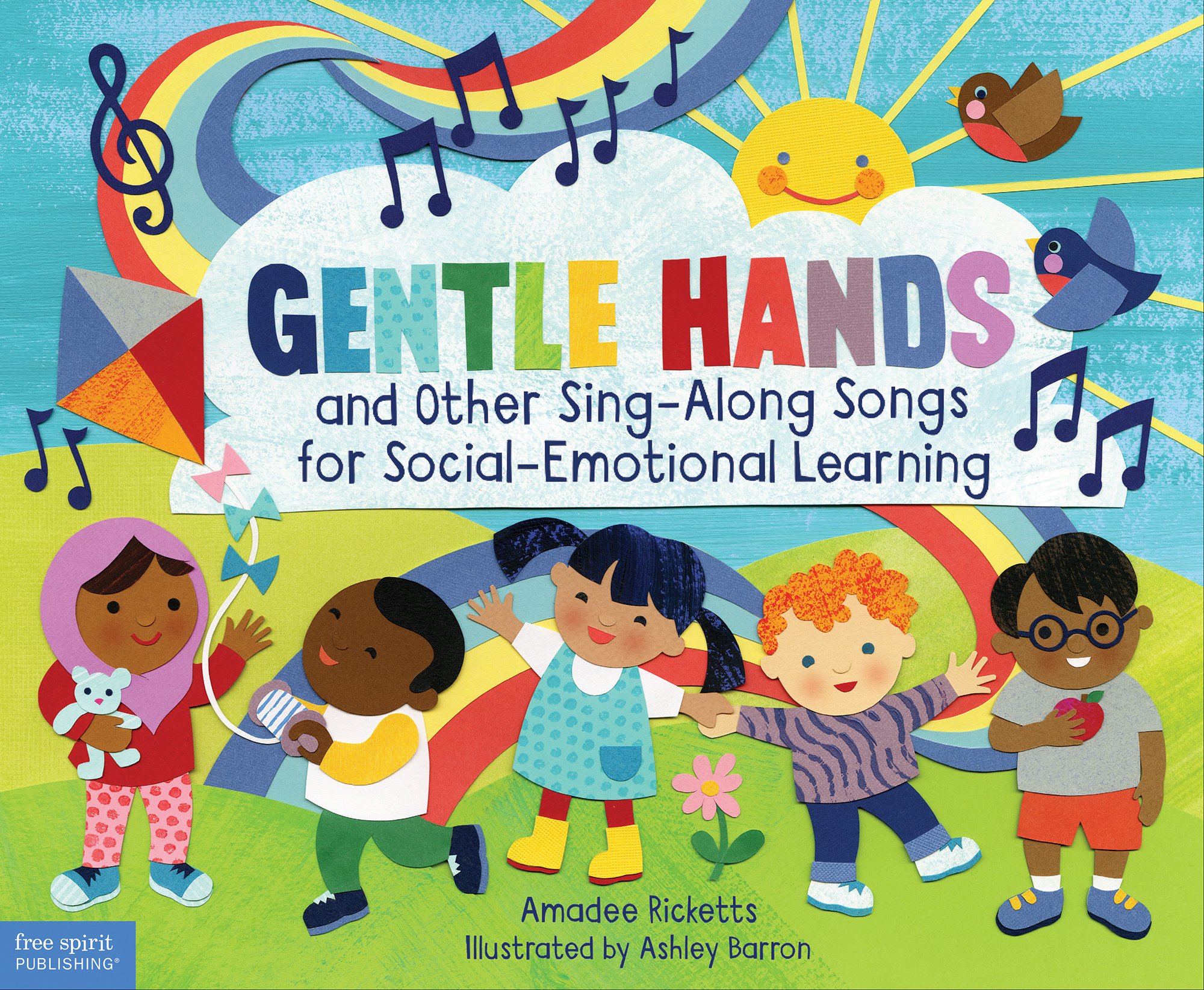 Buy Gentle Hands and Other Sing-Along Songs for Social Online at ...