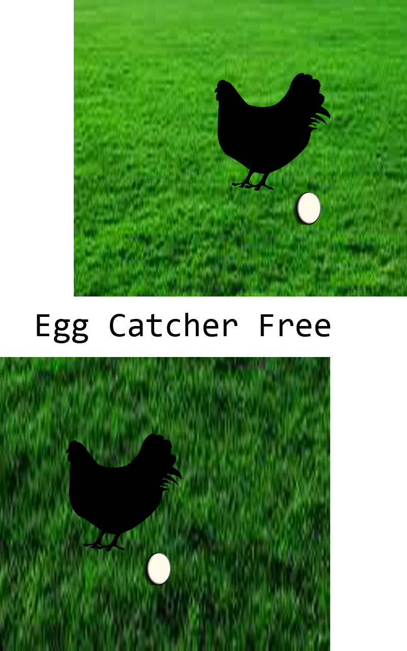 Eggs Catcher. - App on Amazon Appstore