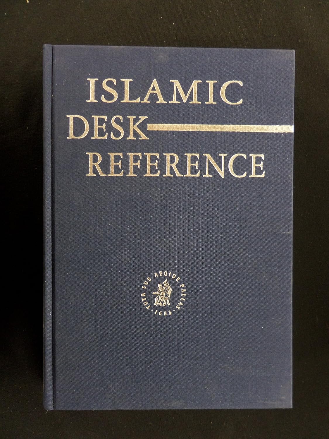 Amazon.com: Islamic Desk Reference: Compiled from the Encyclopaedia of ...