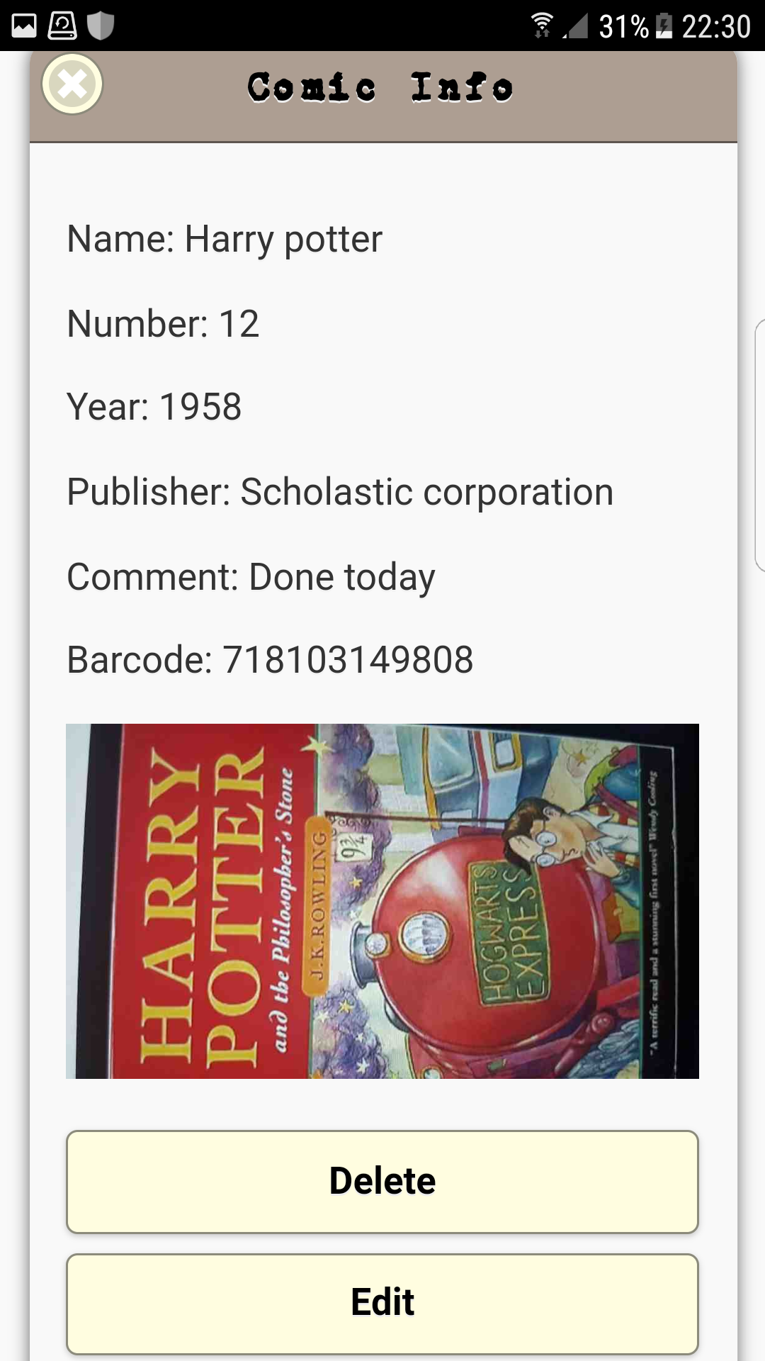 Bhu CBDb - App on Amazon Appstore