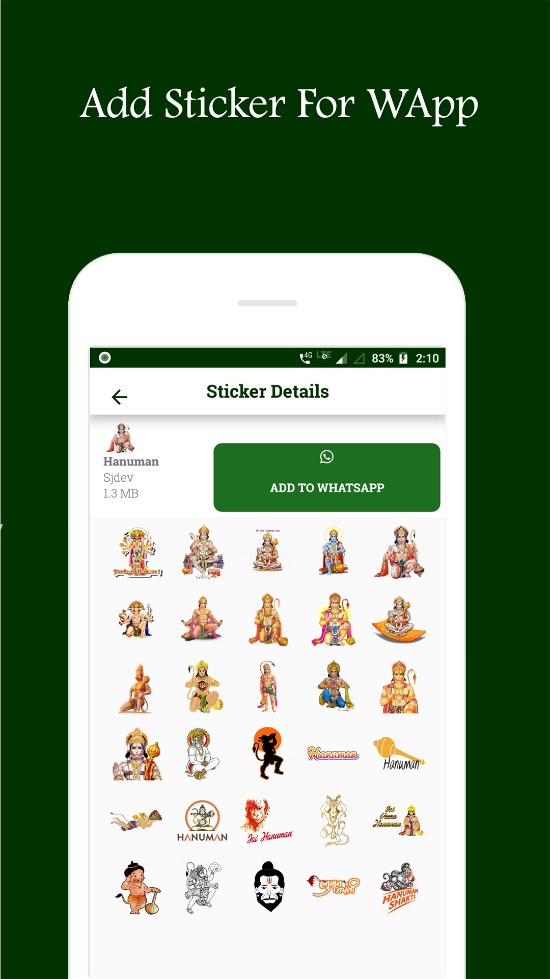 God'S Sticker For Wapp - App on Amazon Appstore