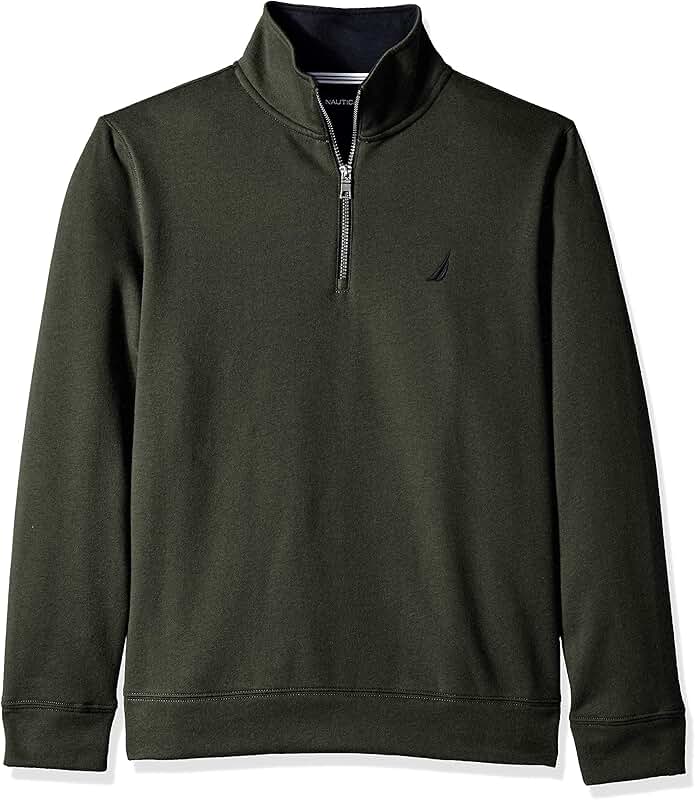 Amazon Mx Sweater