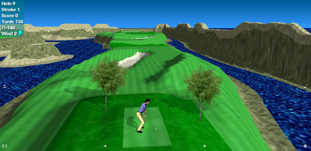 Par 3 Golf II:Amazon.com:Appstore for Android