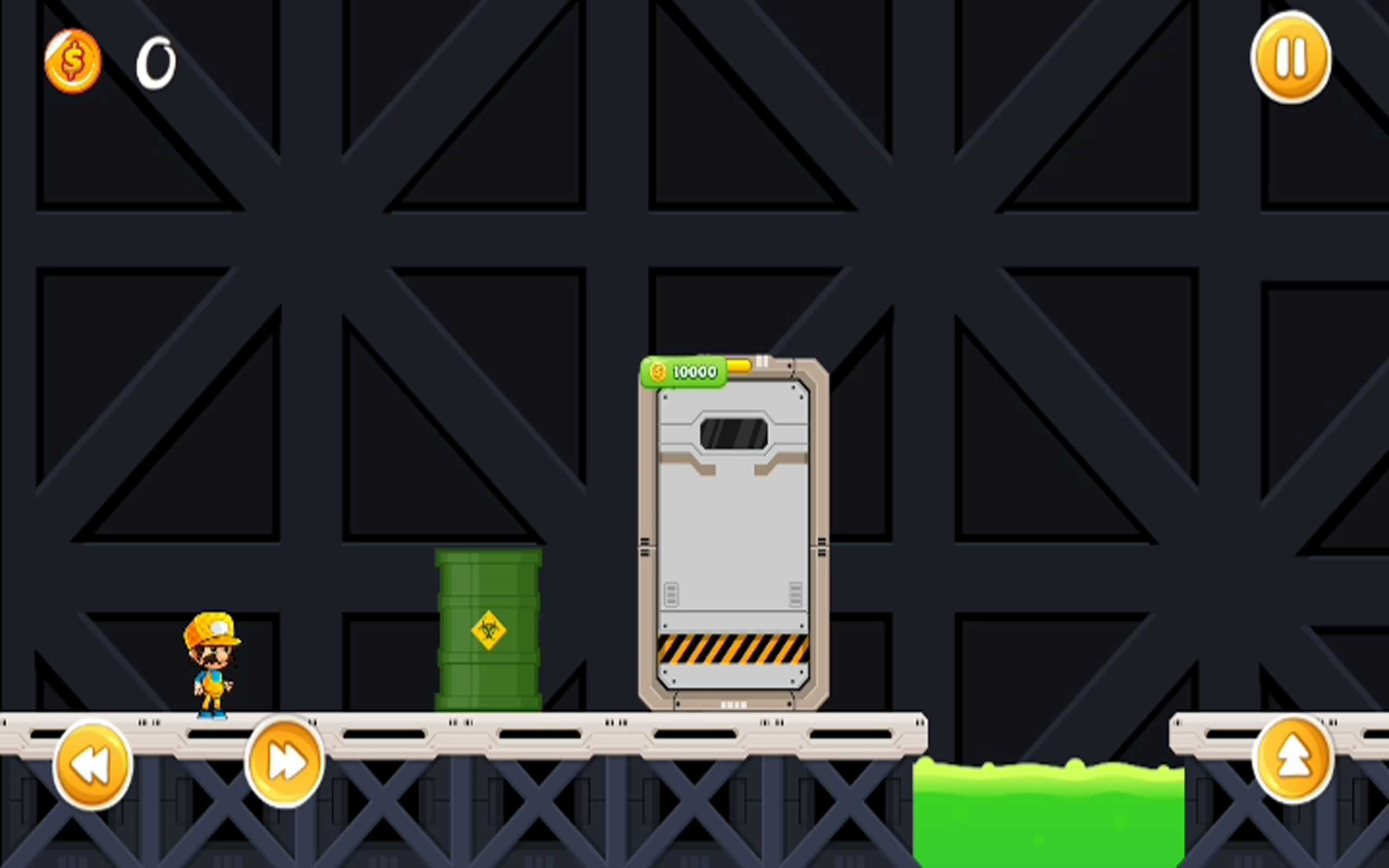 Marco Run:Amazon.de:Appstore for Android