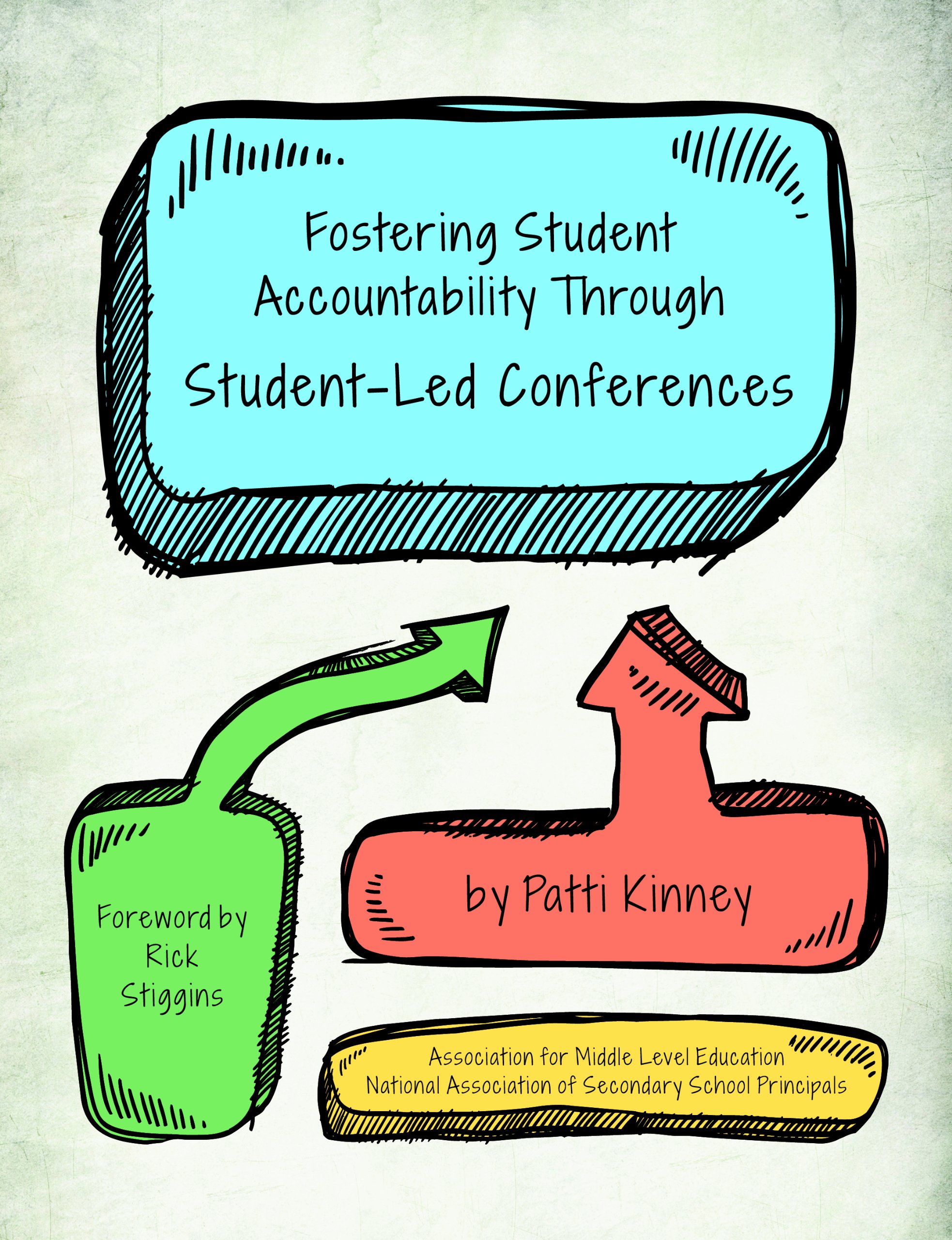 Fostering Student Accountability through Student-Led Conferences: Patti ...