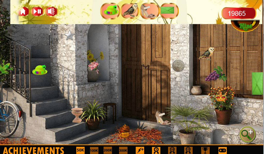 Hidden Object Fall Cleaning - App on Amazon Appstore