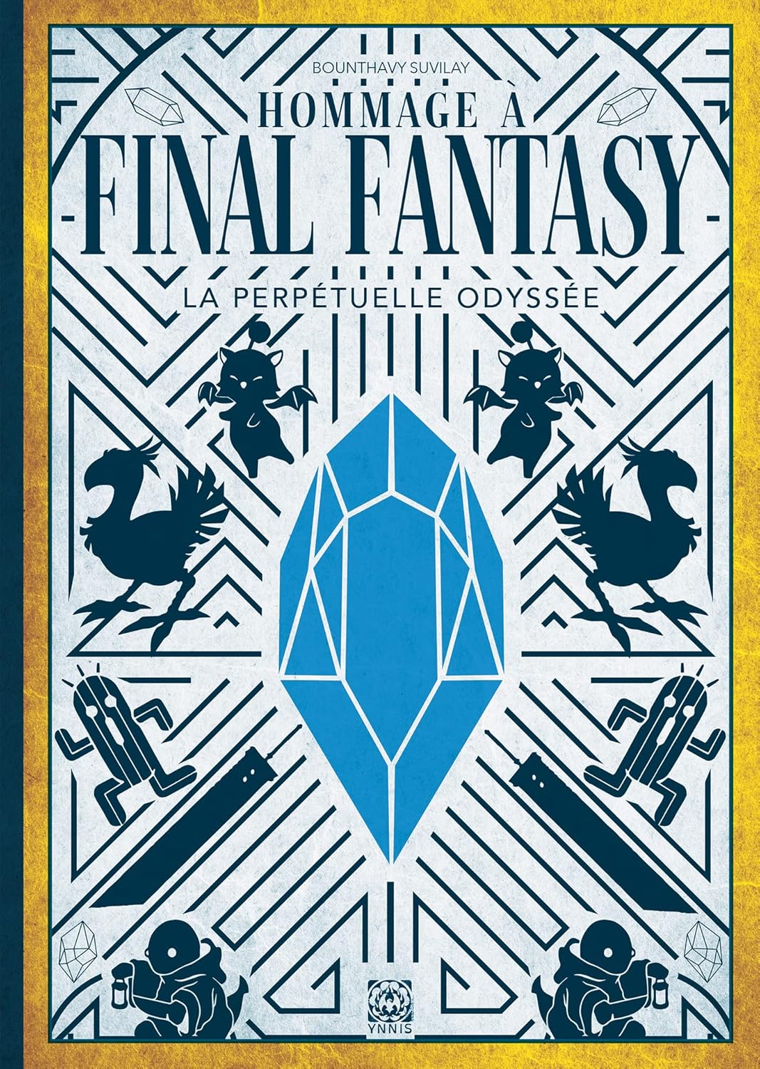 Amazon.in: Buy Hommage a final fantasy Book Online at Low Prices in ...