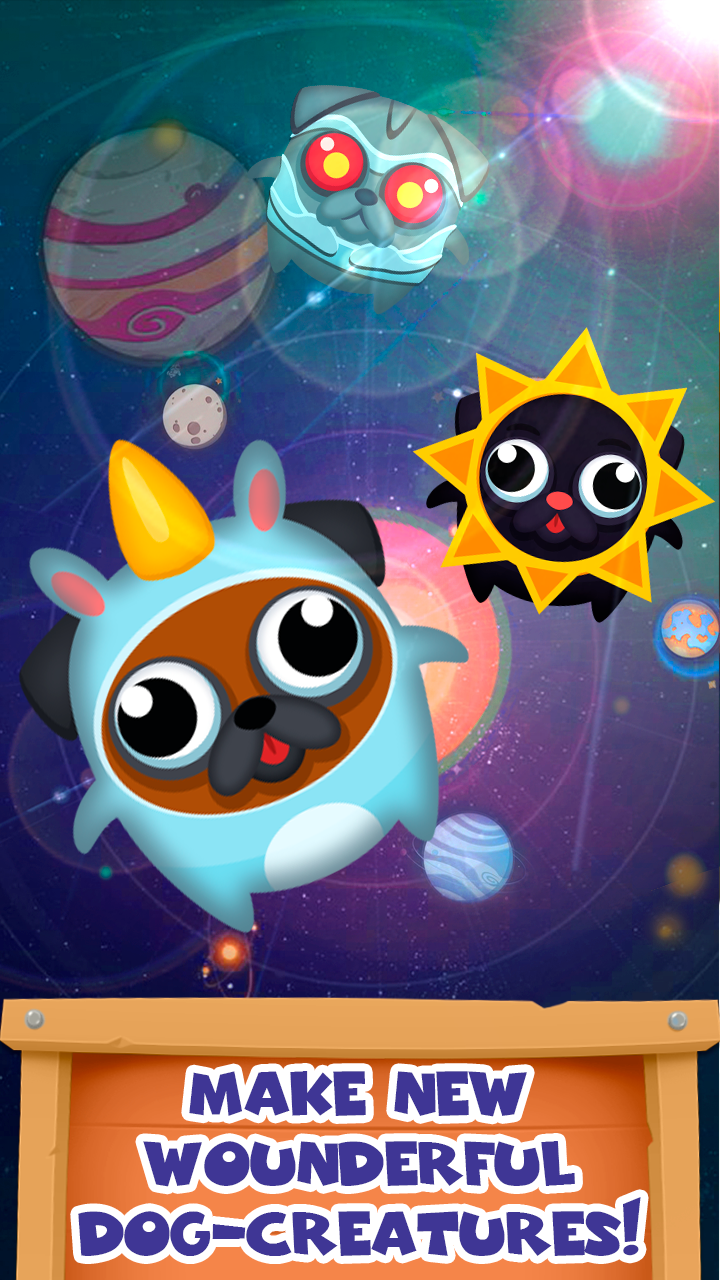 Dog Evolution - App on Amazon Appstore