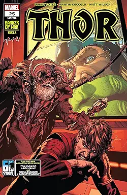 Martin Cóccolo | Creator Profile | Comicscored.com