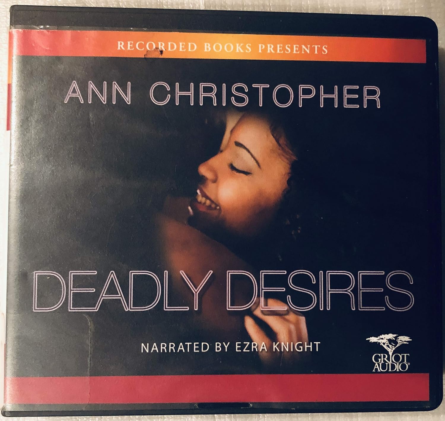 Amazon.com: Deadly Desires: 9781449850555: Ann Christopher: Books