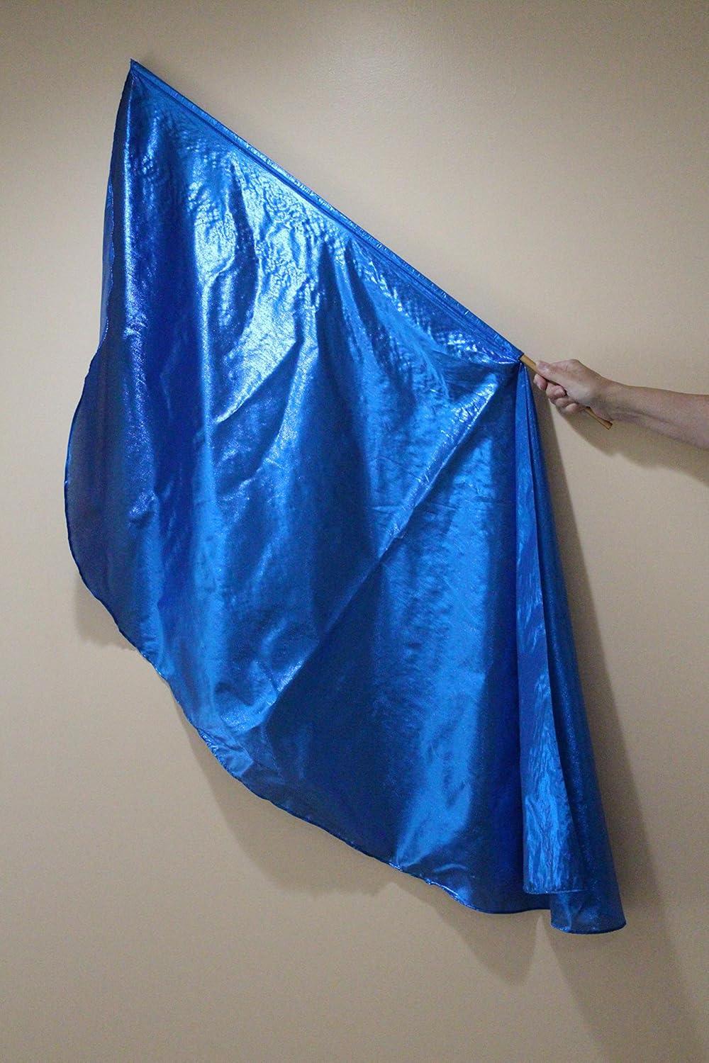 Amazon.com: Banners of Worship Inc. Royal Blue/Praise Dance Worship ...