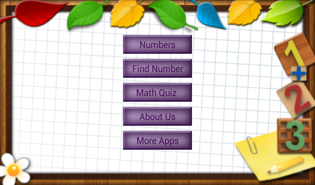Play Group Maths - App on Amazon Appstore