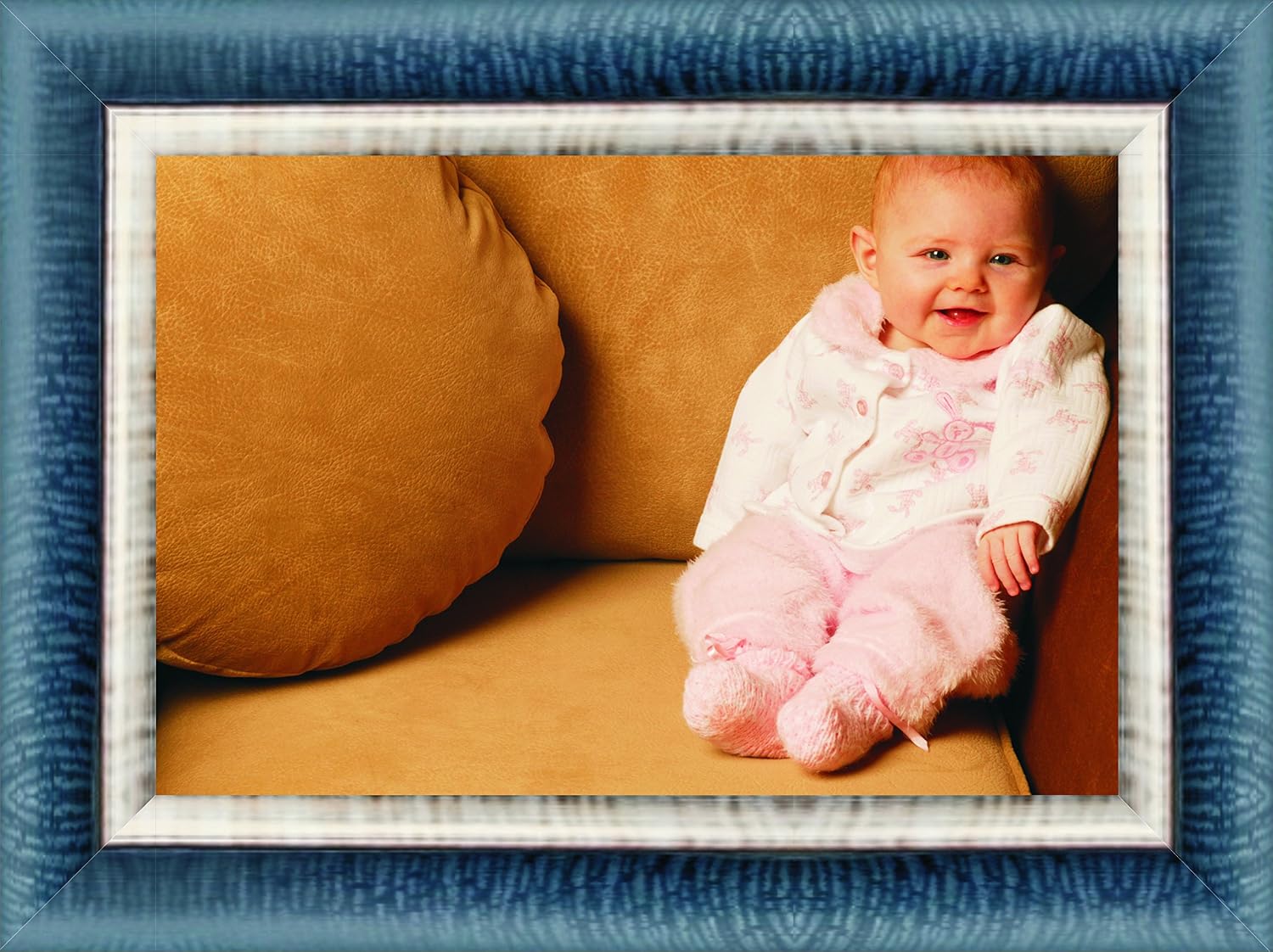 Positive Images Framed Cute Baby Posters 8.5x11 FSX00067 : Amazon.in ...