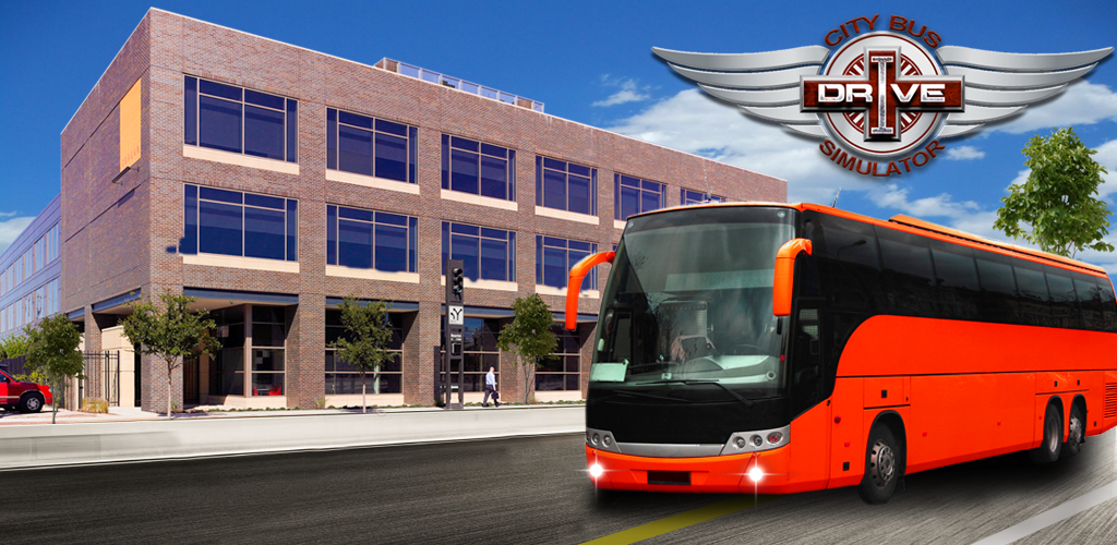 City Bus Drive Simulator - App on Amazon Appstore