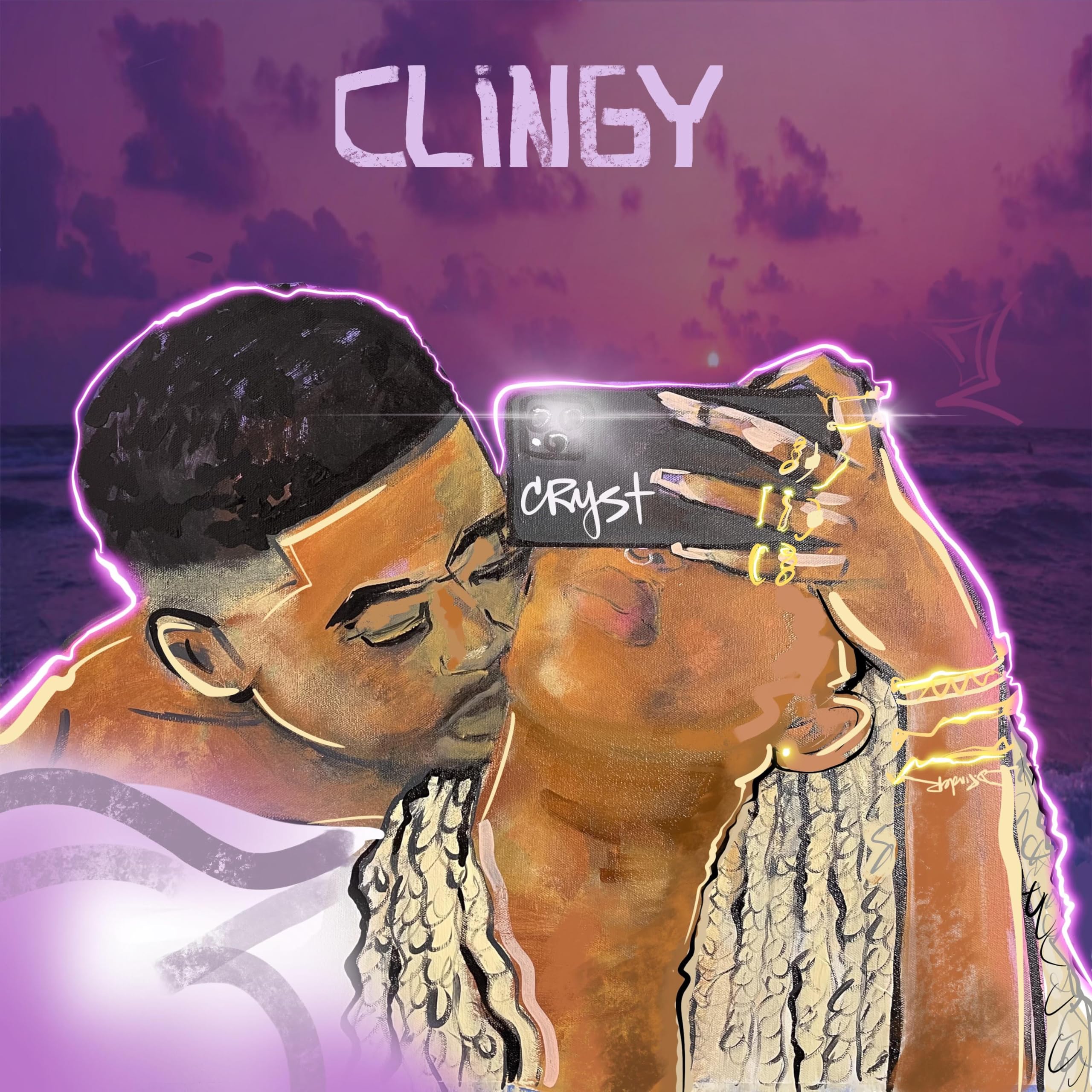 XOXO [Explicit] song by Famousjayfendi from XOXO [Explicit] on Amazon Music