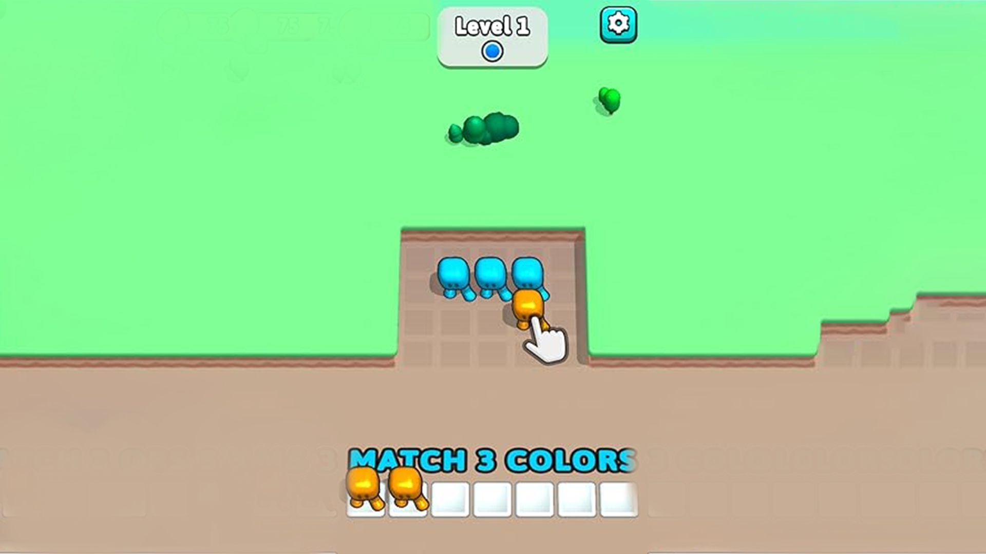 Block Jam 3d Games: Block Color Sort Puzzle Kids Games - App on Amazon ...