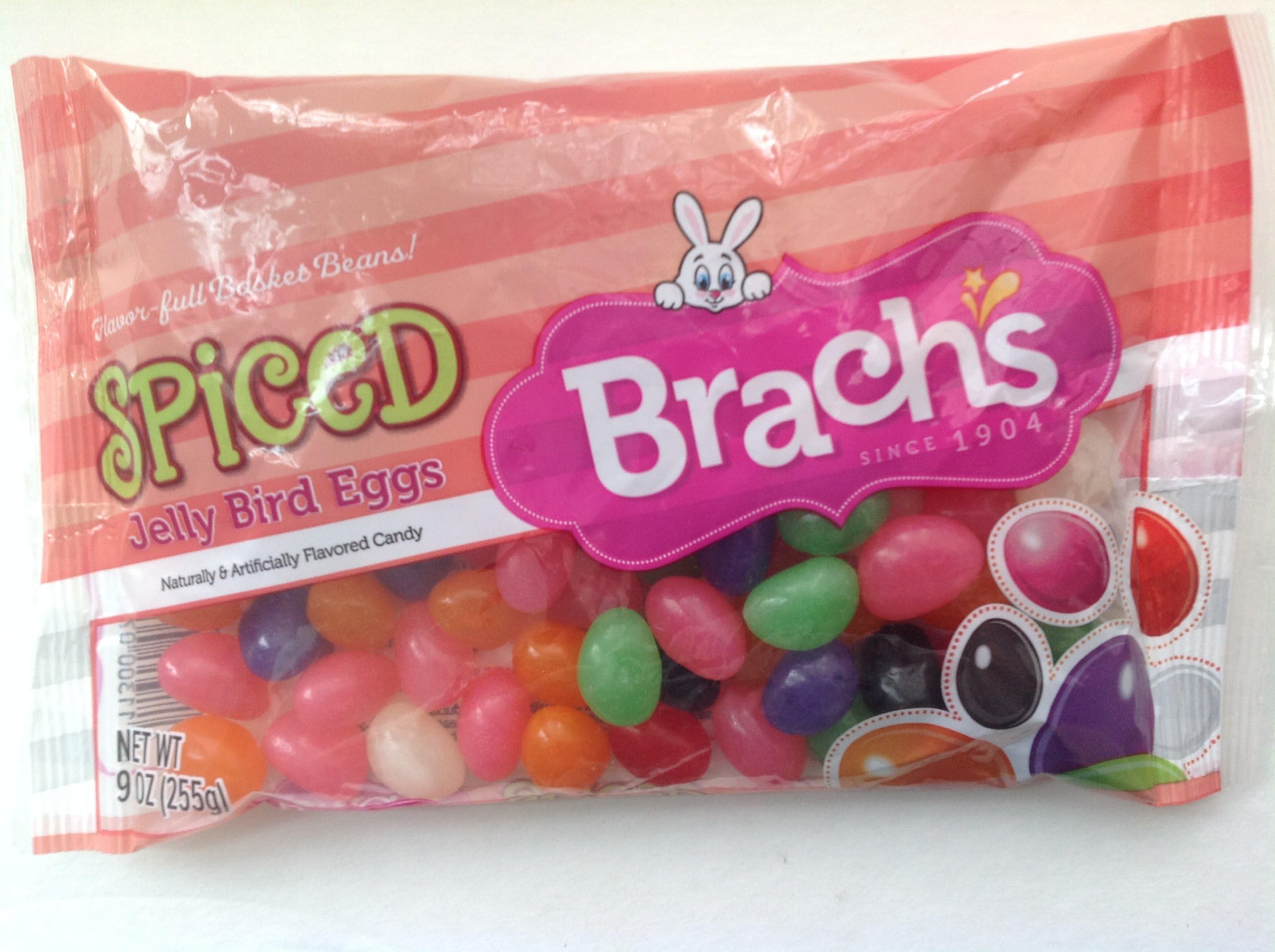 Amazon.com : Brach's Spiced Jelly Bird Eggs, 14.5 Oz : Grocery ...