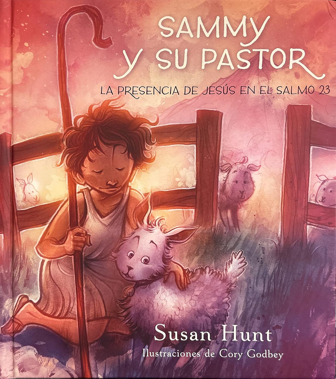 Sammy y su Pastor (Spanish Edition): Susan Hunt: 9780311380541: Amazon ...