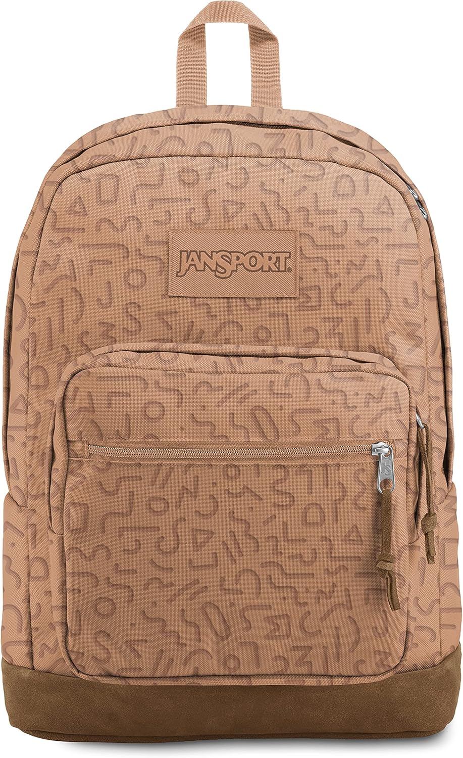 Amazon.com: JanSport Right Pack Expressions Backpack - Cave Doodle ...