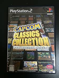 Capcom Classics Collection : Amazon.es: Videojuegos