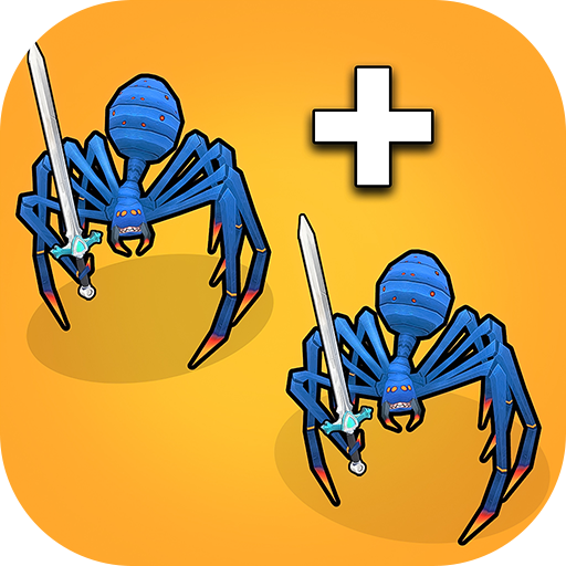 Merge Ants: Underground Battle - App on Amazon Appstore