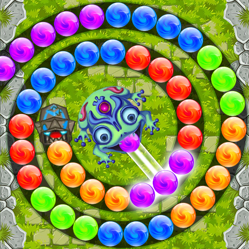 Marble Match Master: Zumba Marble Blast Match-3 Puzzle Challenge ...