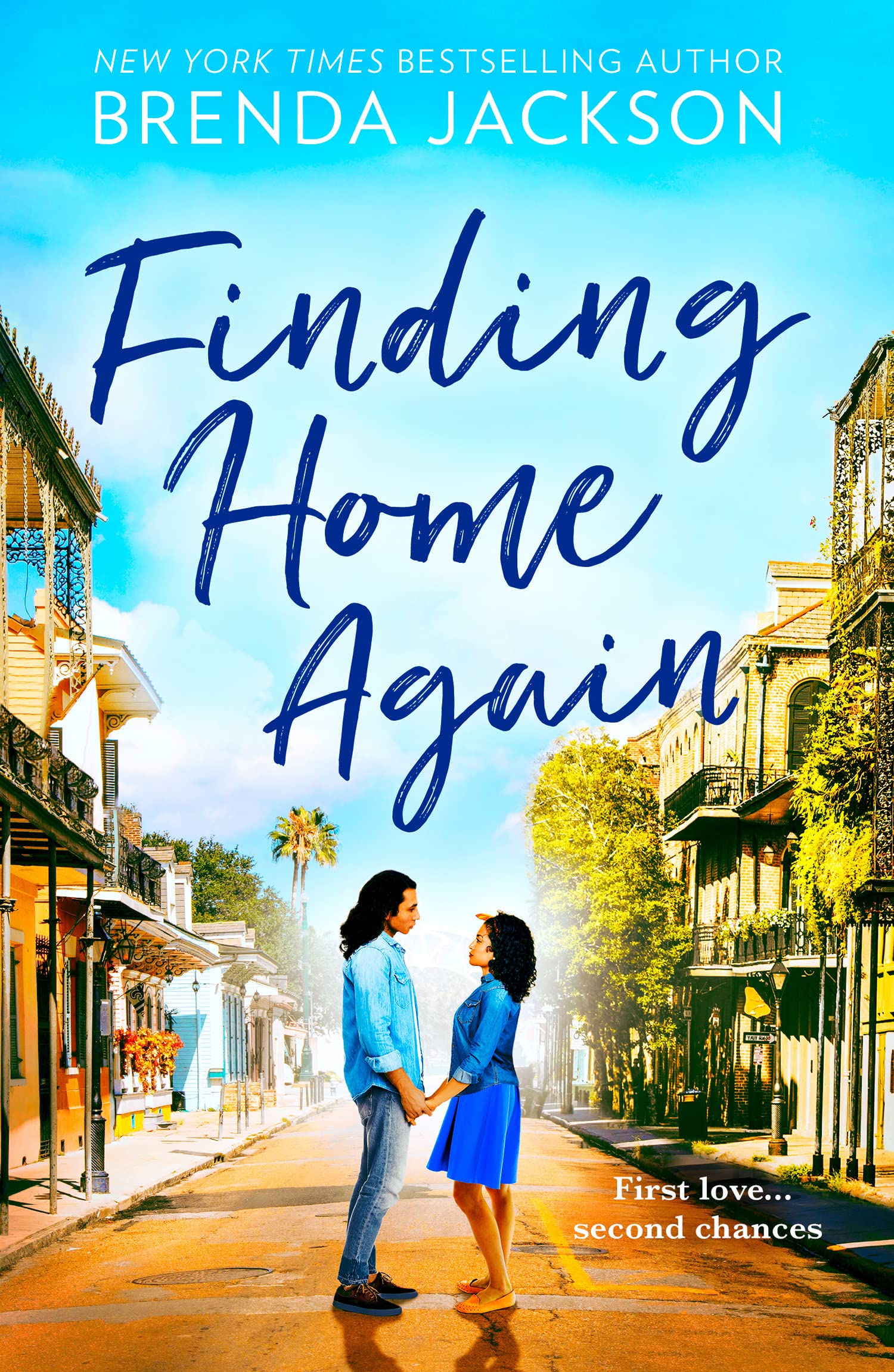 Finding Home Again: The heartwarming new romance of forgiveness and ...