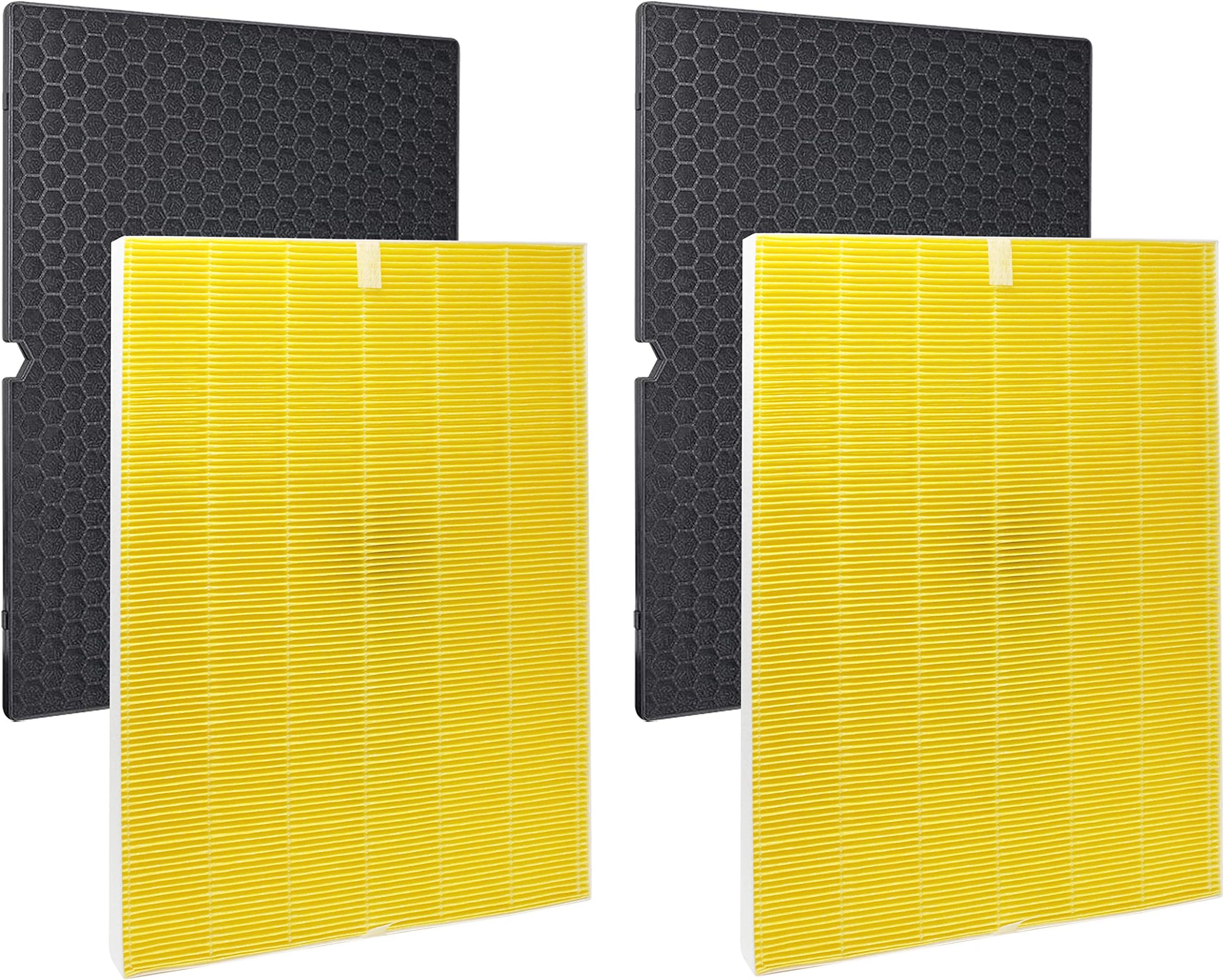 Amazon.com: Flintar 116131 True HEPA Replacement Filter I, Compatible ...