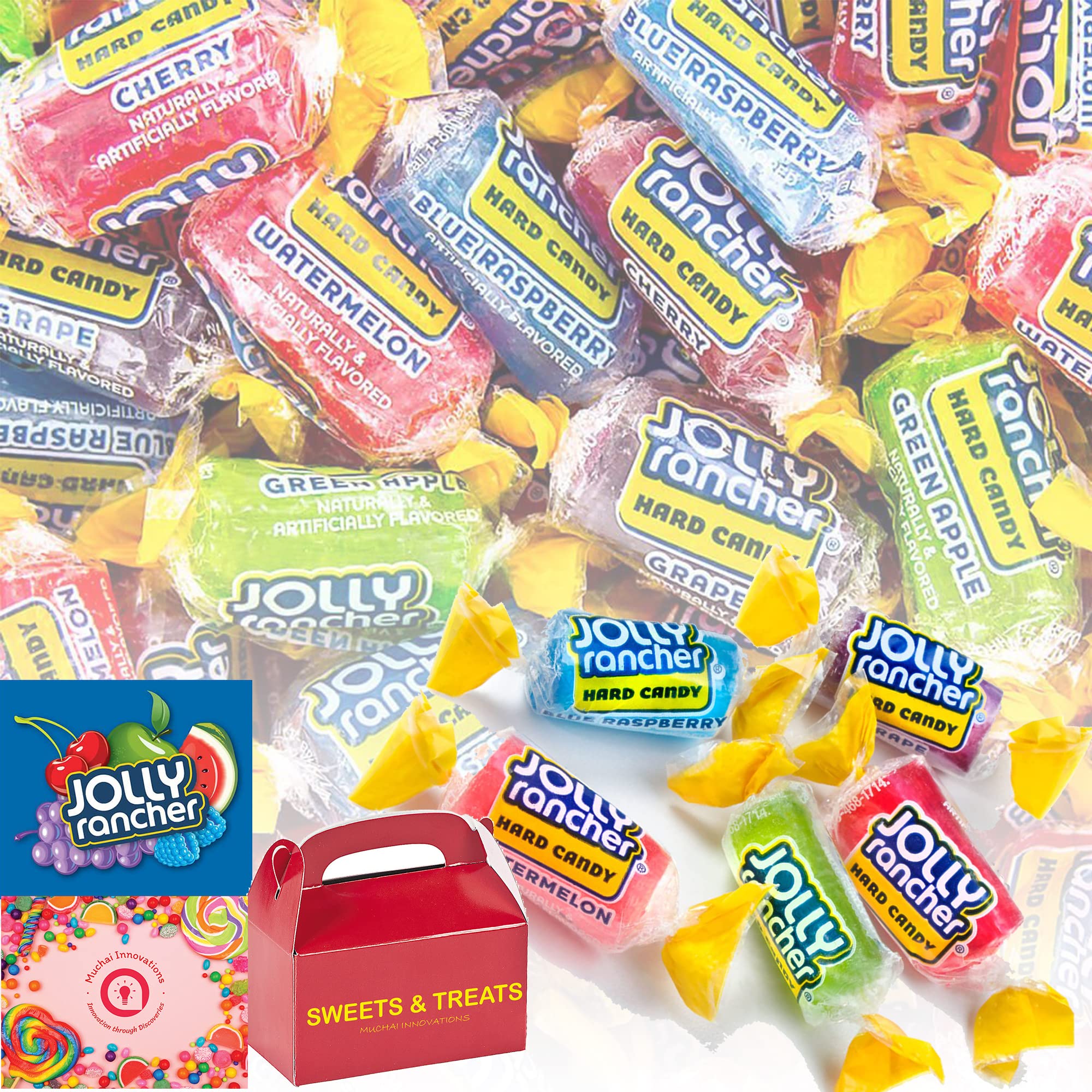 Original Jolly Rancher Candy New Jolly Rancher Candy Lineup! Freeze
