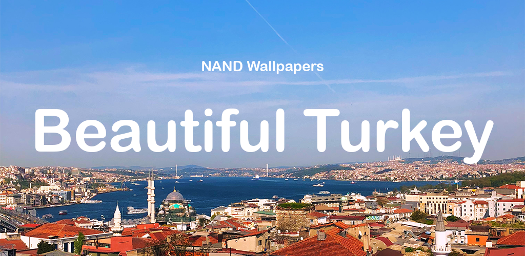 Turkey Country Wallpaper